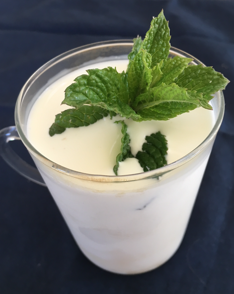 Kurdish Food – The Kurdish Bike