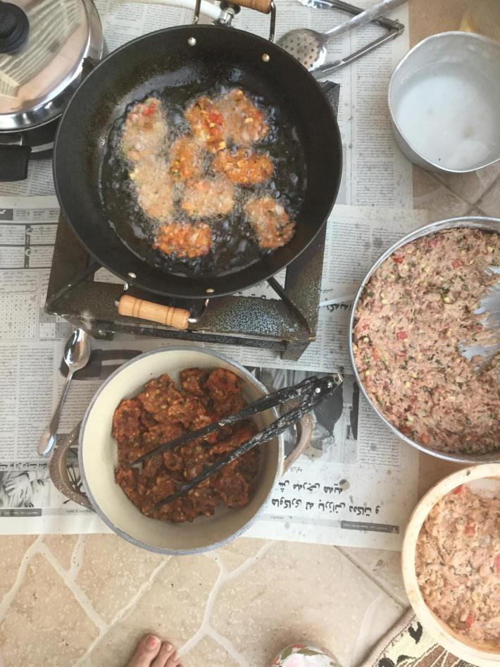 Kurdish Food – The Kurdish Bike